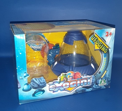Exogini Ufogino | eBay