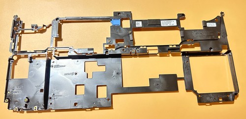 New For Dell Precision 7550 7560 Keyboard Tray Cover Case Shell Frame ...