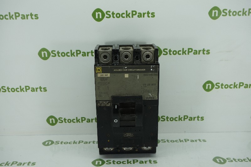 SQUARE D LA36300 USNT | eBay