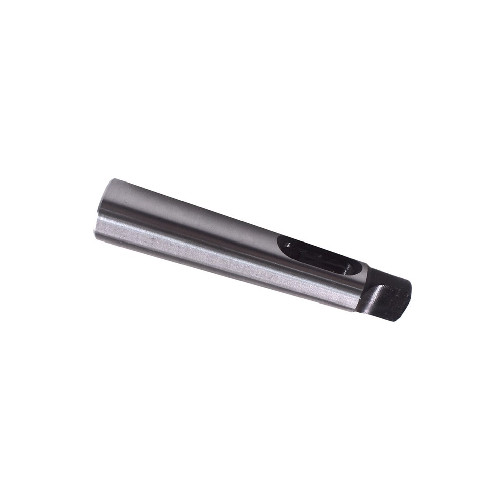 New MT2 Spindle to MT1 Arbor Morse Taper Adapter Reducing Drill Sleeve ...