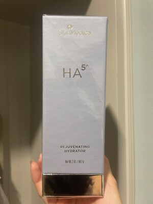 SkinMedica HA5 Rejuvenating Hydrator 2oz / 56.7g NEW in BOX FRESH 03/ ...