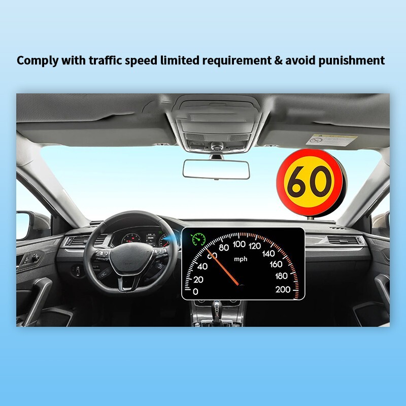 EASYGUARD ECC001 Electric Universal Cruise Control System Kit Car Speed ...