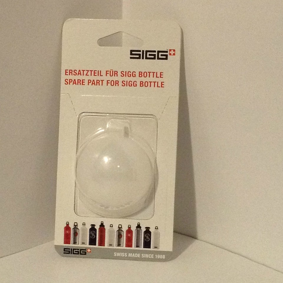 NEW IN PACKAGE! SIGG WATER BOTTLE SPARE PARTS | eBay
