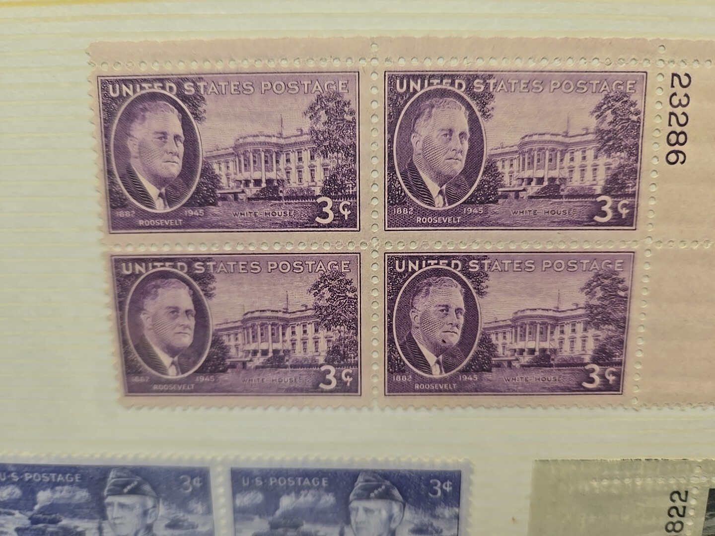Stamp Estate Lot Rare Stamps | eBay