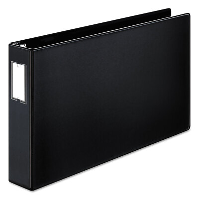 Binders & Supplies - Ledger Binder