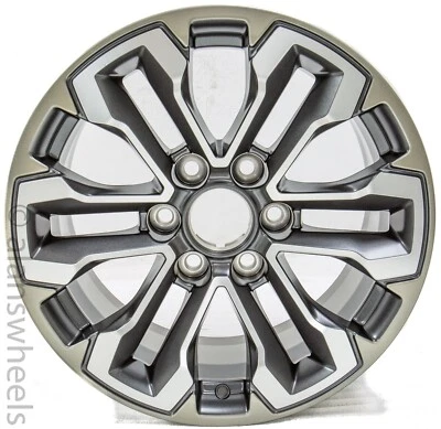 New GMC Sierra Yukon Denali Factory OEM | Grelly USA