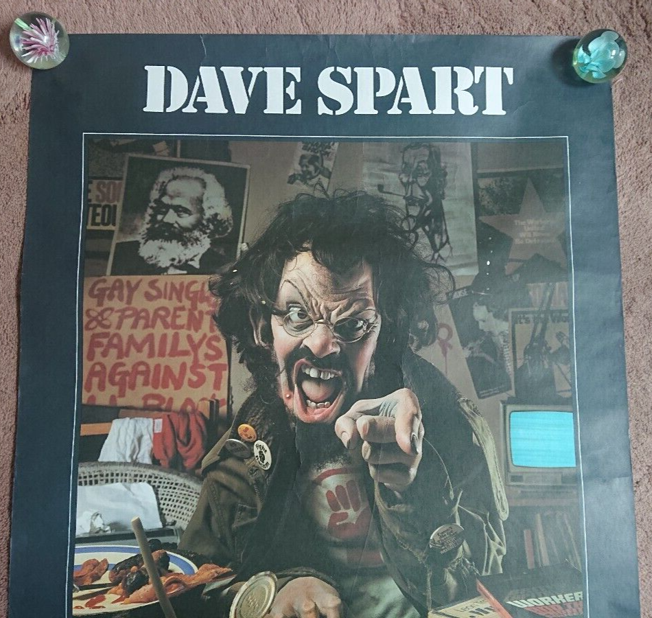 Dave Spart Quotes 59steps | Steve Royston's Blog About The UK, Middle