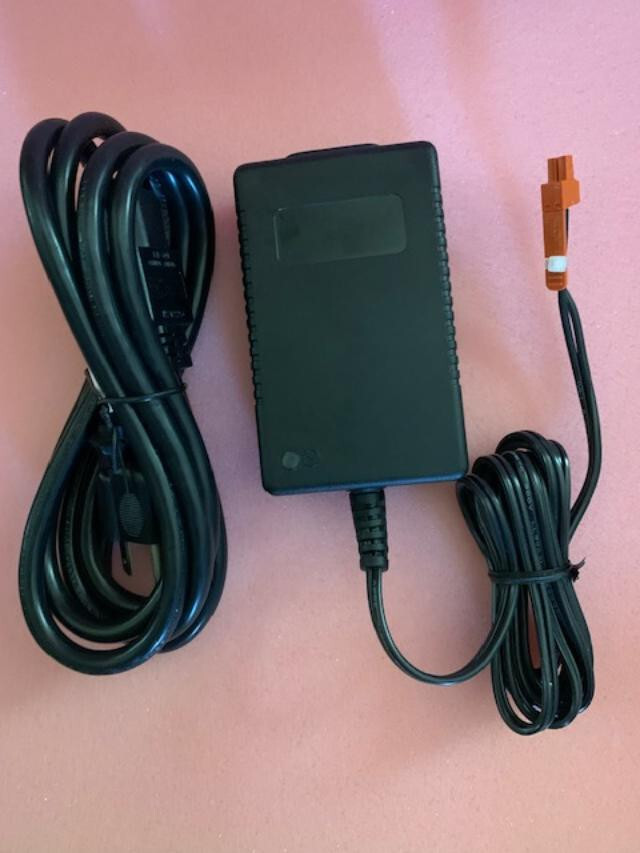 Extron SPU24-105 AC Adapter Power Supply 28-181-05LF, Output 12V 2A OEM ...