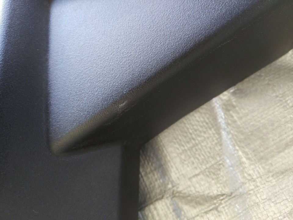 5451561-070 14-21 Polaris RZR XP 4 1000 RH Right Hand Rocker Panel ...