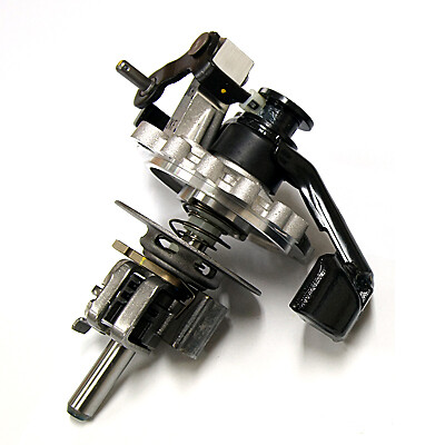 GENUINE BRAND NEW HYUNDAI ACCENT 2013-2013 SHAFT COMPLETE-CONTROL | eBay