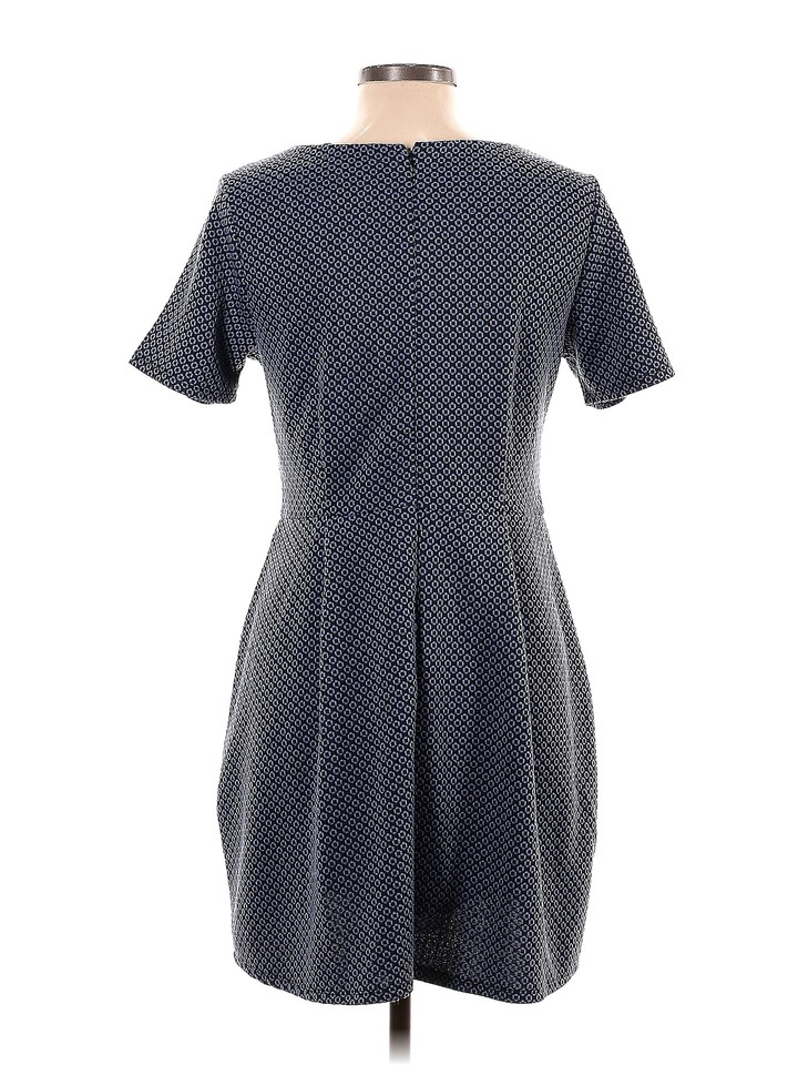 One Clothing Women Gray Casual Dress L | eBay