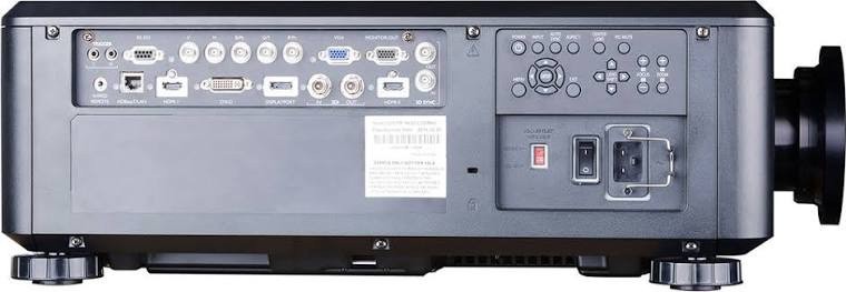 Digital Projection Professional E-Vision 4K RRP£22,000 | eBay UK