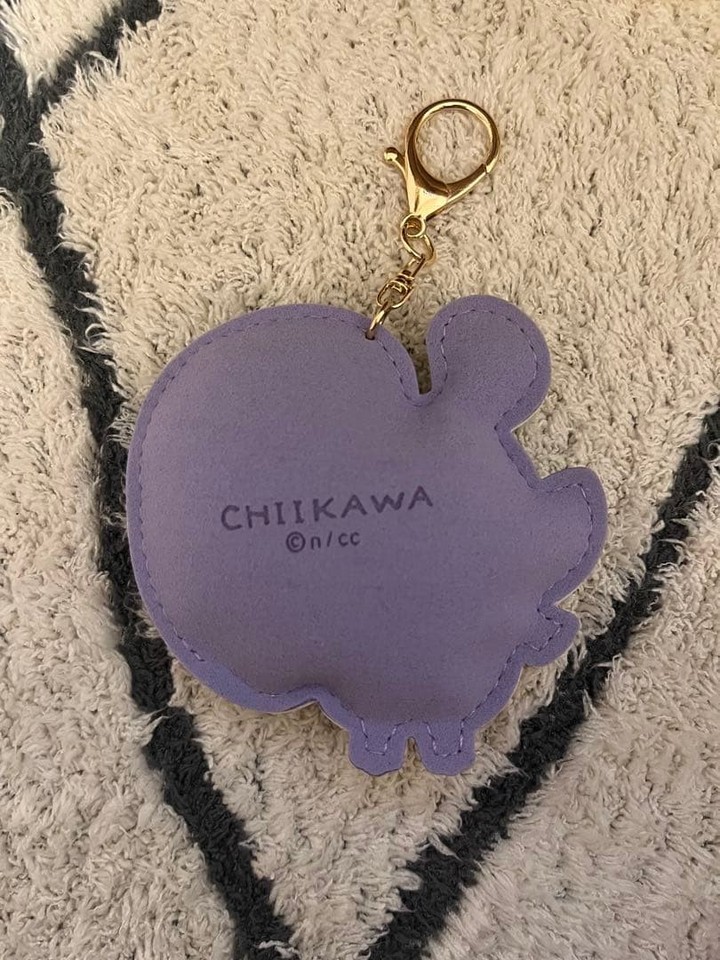 Chikawa Momonga Keychain | eBay