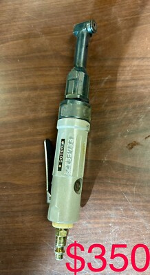 Dotco - Collet Drill | eBay