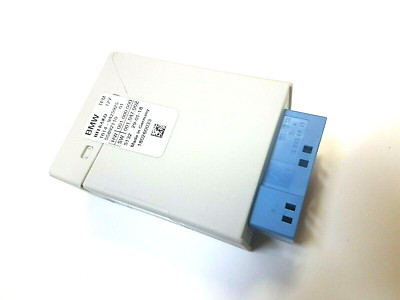 BMW 320 F30HYBRID 2018 RHD FUEL CONTROL MODULE OEM 9425925 | eBay