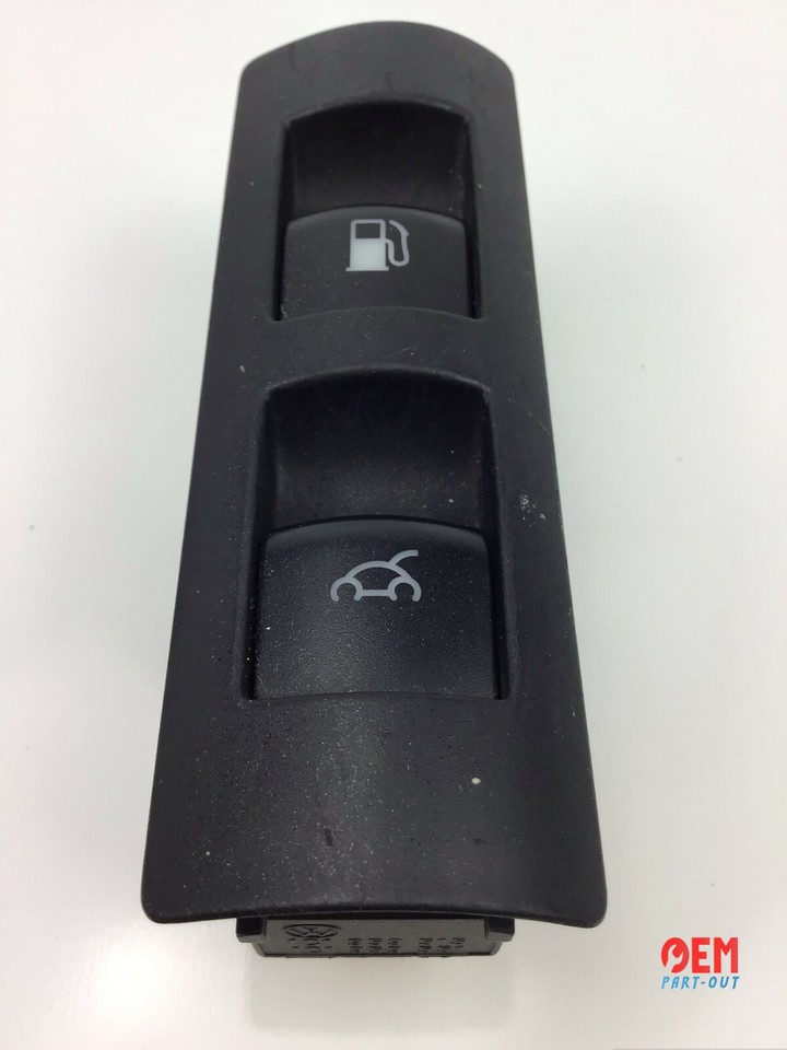 VW Beetle Power Fuel Gas Door Rear Hatch Lid Pop Switch 98 - 10 ...