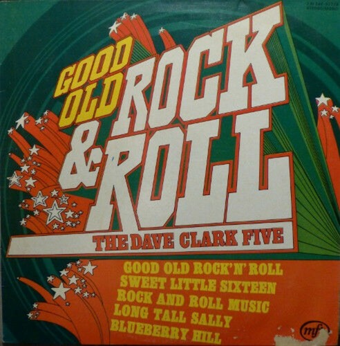 Good Old Rock & Roll | The Dave Clark Five | Bon état | eBay