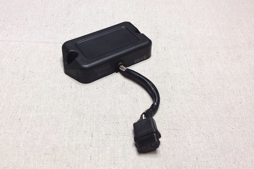 Harley 883 XL Sportster Factory Ignition Module, 7-Pin Plug (OEM #32410 ...