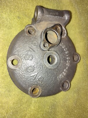EC300 Cylinder Head OEM Engine Top End Dome Cap 55630106000 Gas Gas EX ...