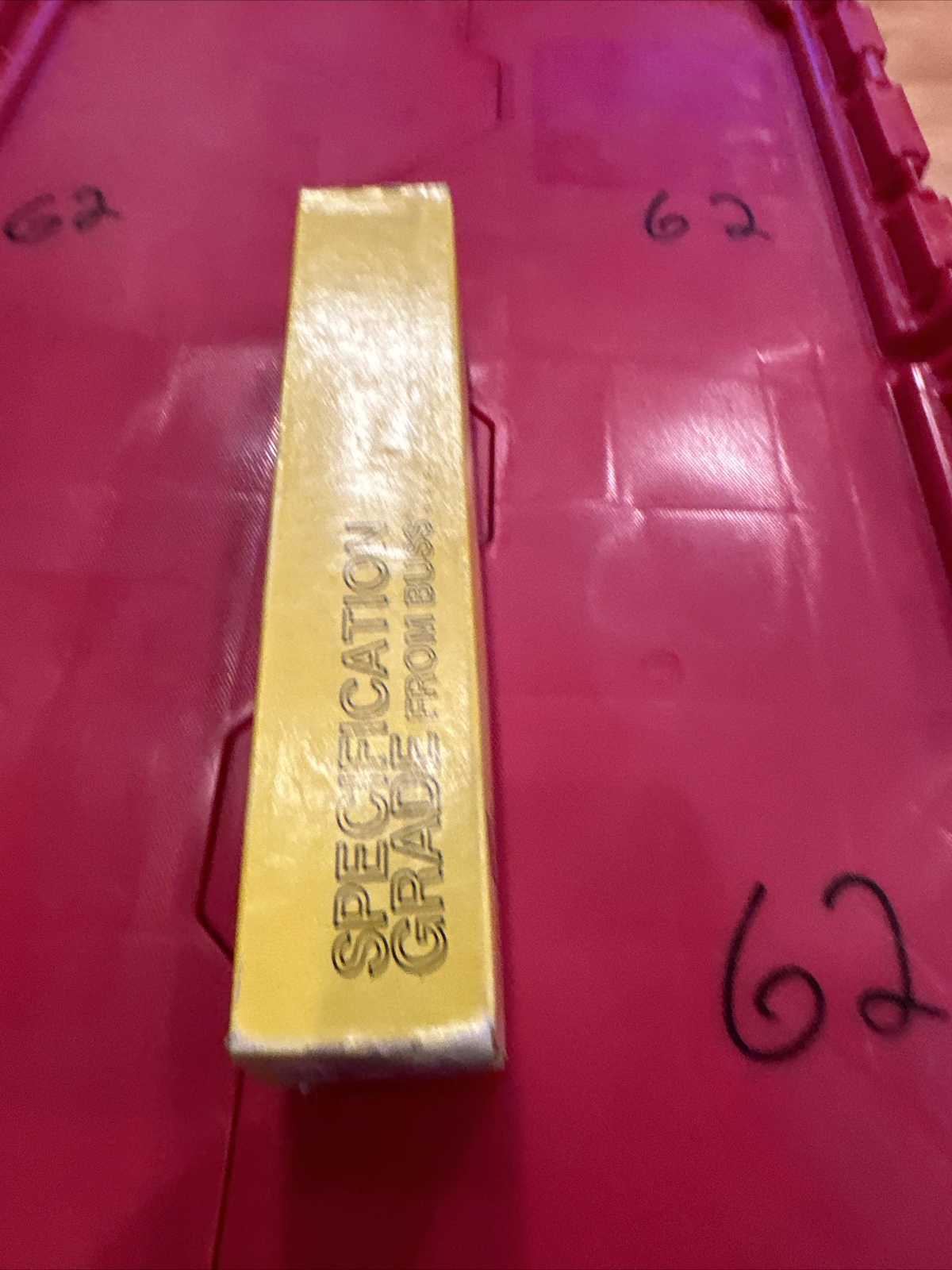 New Bussmann LPS-RK 175SP 175 Amp Fuse Low Peak Class RK1 600V NEW LOOK ...