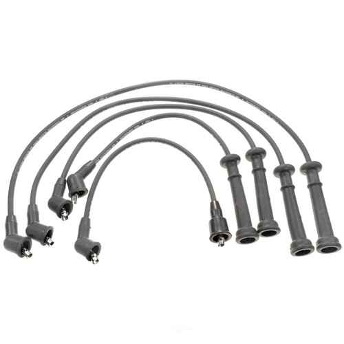 Ignition Wire Set Standard Motor Products 27414 | eBay