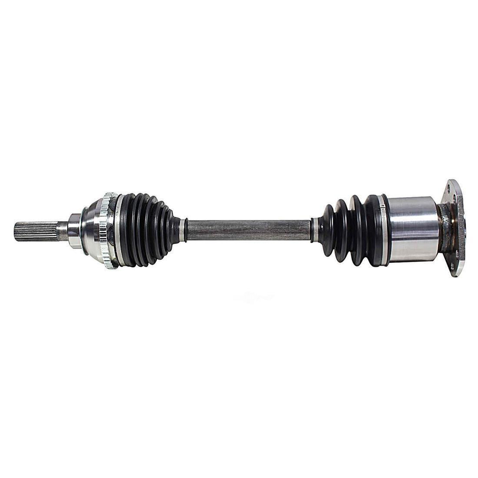 GSP CV Axle Assembly Front Right for AM General Hummer H1 1992-2001 ...