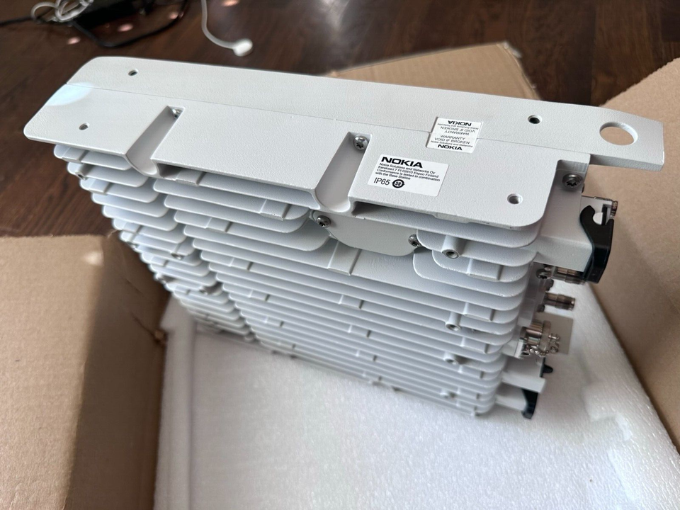 NOKIA 474156A.104 Remote Radio Head RRH | eBay