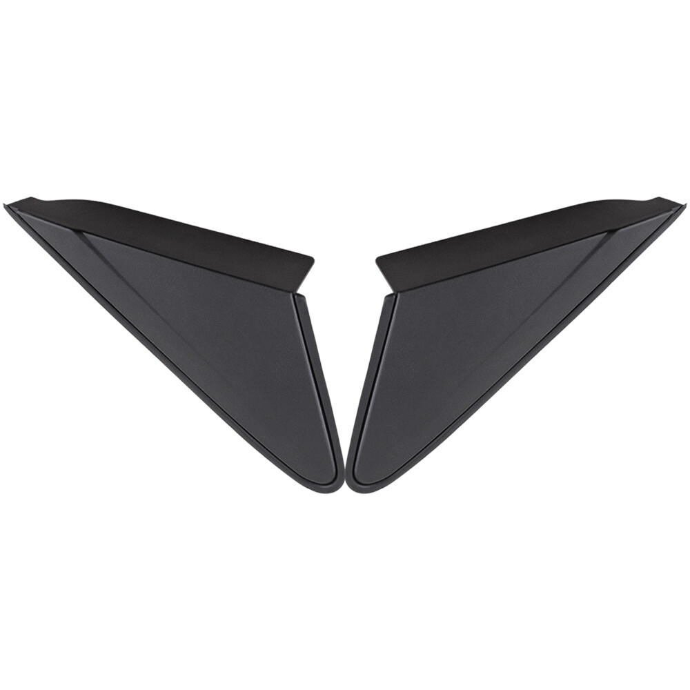 1Pair For 2009-2014 Chevrolet Cruze Front Rearview Mirror Triangle ...