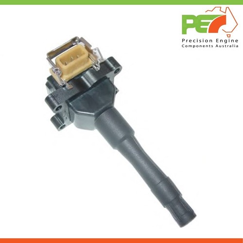 1x Brand New * PEC * Ignition Coil For BMW 730iL E38 3.0L 8Cyl | eBay
