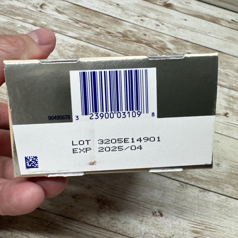 Vicks Dayquil High Blood Pressure Cold and Flu 24 Liquid caps Exp 04/ ...