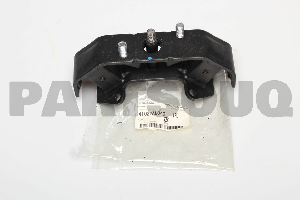 41022AL040 Genuine Subaru CUSHION RUB R CFC 41022-AL040 | eBay