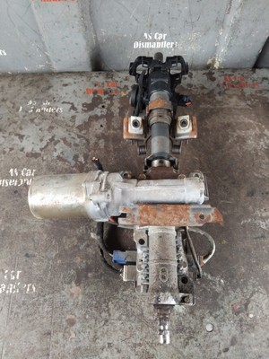 Vauxhall Corsa C Electric Power Steering Column Motor 24463941 - ECS # ...