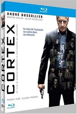 CORTEX-Dussollier A... - DVD EAVG The Cheap Fast Free Post | eBay