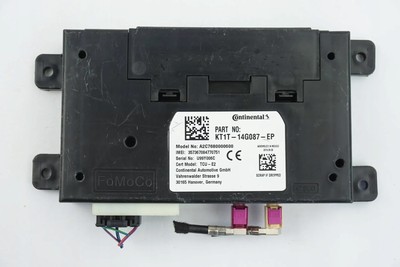 BLUETOOTH MODULE FORD TRANSIT KT1T-14G087-EP | eBay Australia