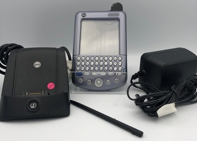 Palm Tungsten W i710 Smartphone - GSM Unlocked (P80505IEROW ...