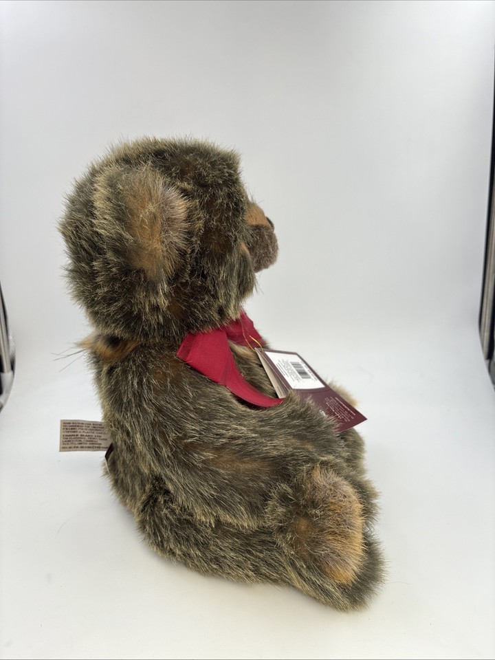 Charlie Bears, Clinton,2020 Secret collection, Plush, 15” | eBay.de