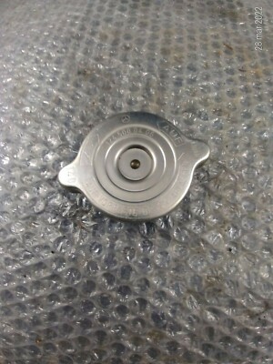 Radiator Water Cap A1245000406 Compatible with MB Vito W638 W124 W201 ...
