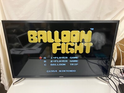 32" Samsung Smart TV - 1080p LED - Great Condition - Model UN32J5205AF ...