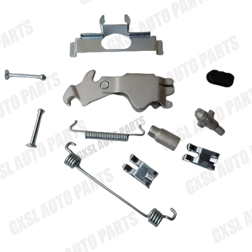 For Maserati Ghibli Quattroporte Hand brake shoe accessories and ...