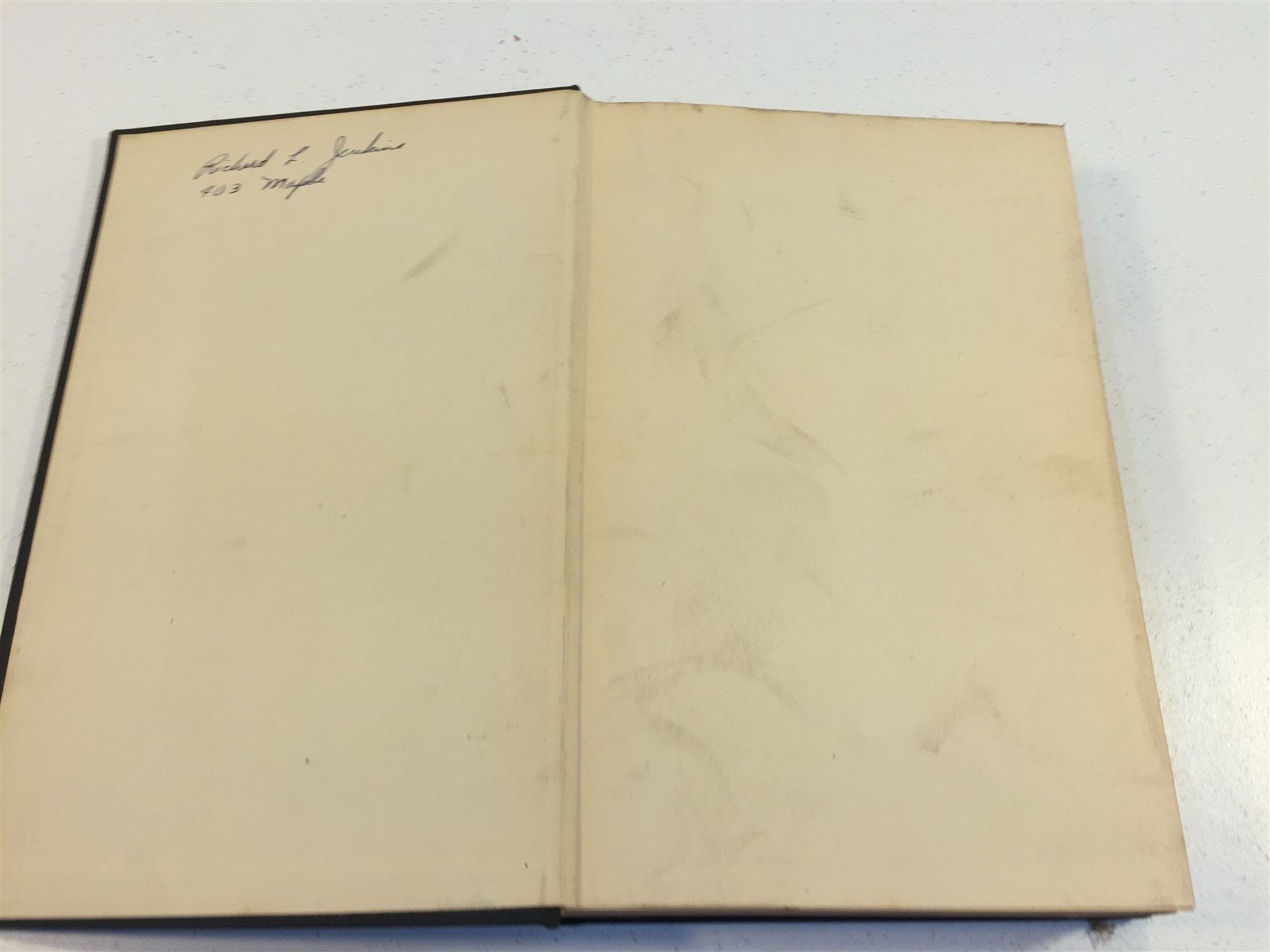 Alternating Current Circuits by Bryant, Correll & Johnson HC 1939 Third ...