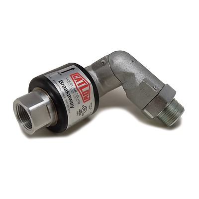 Catlow MCSB100 1" Magnetically Coupled Swivel Breakaway Combo | eBay