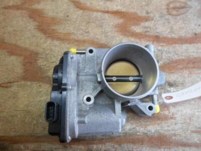 JDM NISSAN CWEF B35 LAFESTA LFVE Throttle Bodies 16118-HA00C | eBay