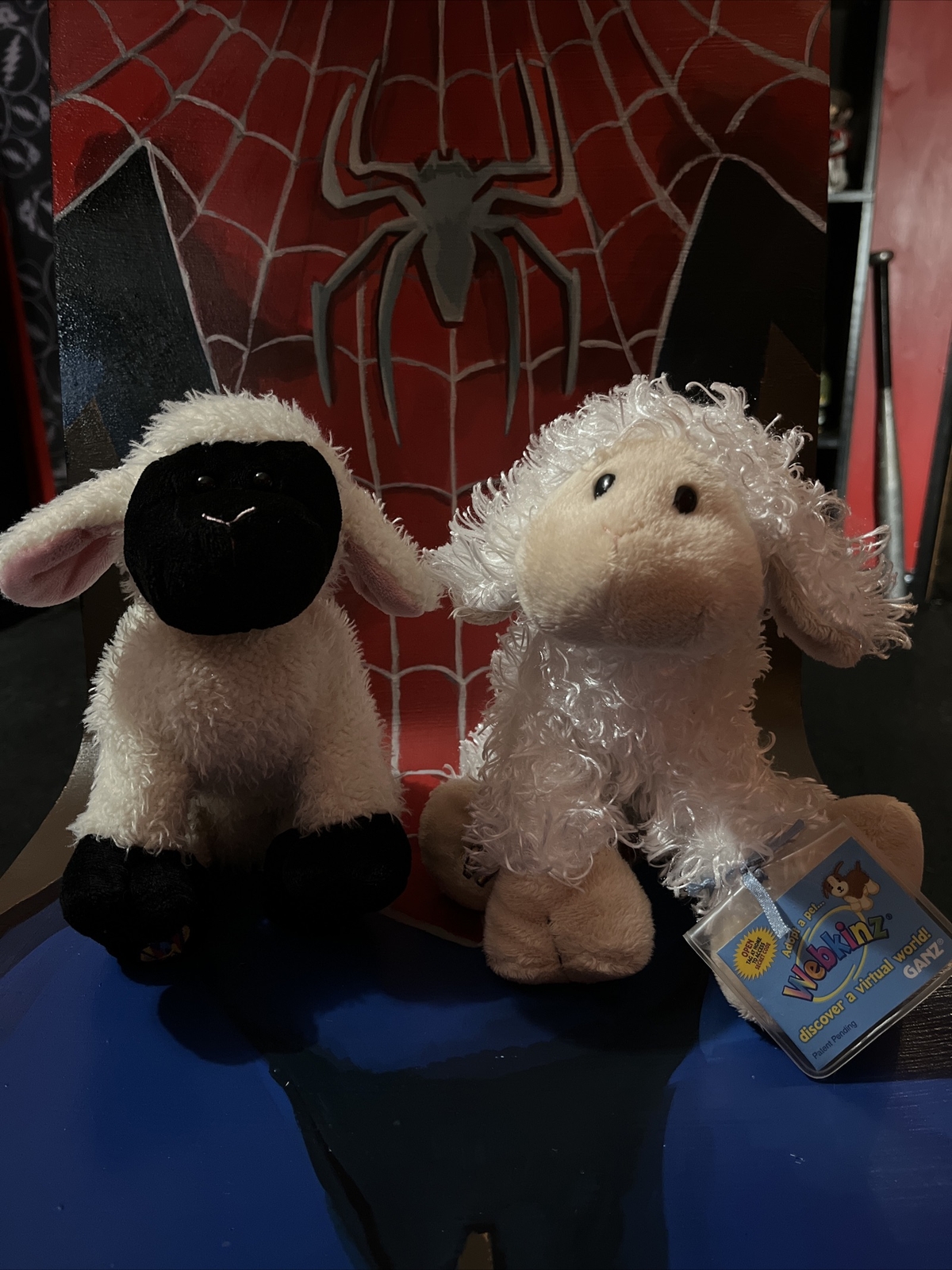 Webkinz Sheep Without Code Lamb With Code | eBay
