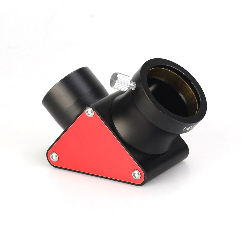 1.25inch 90 Degree Dielectric Mirror Diagonal 99% Reflectivity ...