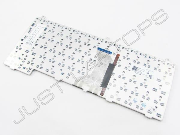 Nuovo Originale Dell Latitude D420 D430 Tastiera Belga 0MH150 MH150 | eBay