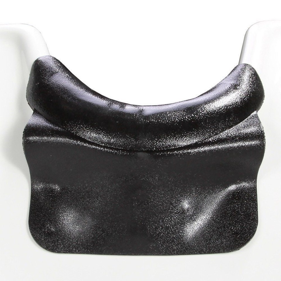 salon gel neck rest cushion shampoo bowl sink basin neck pillow hair ...