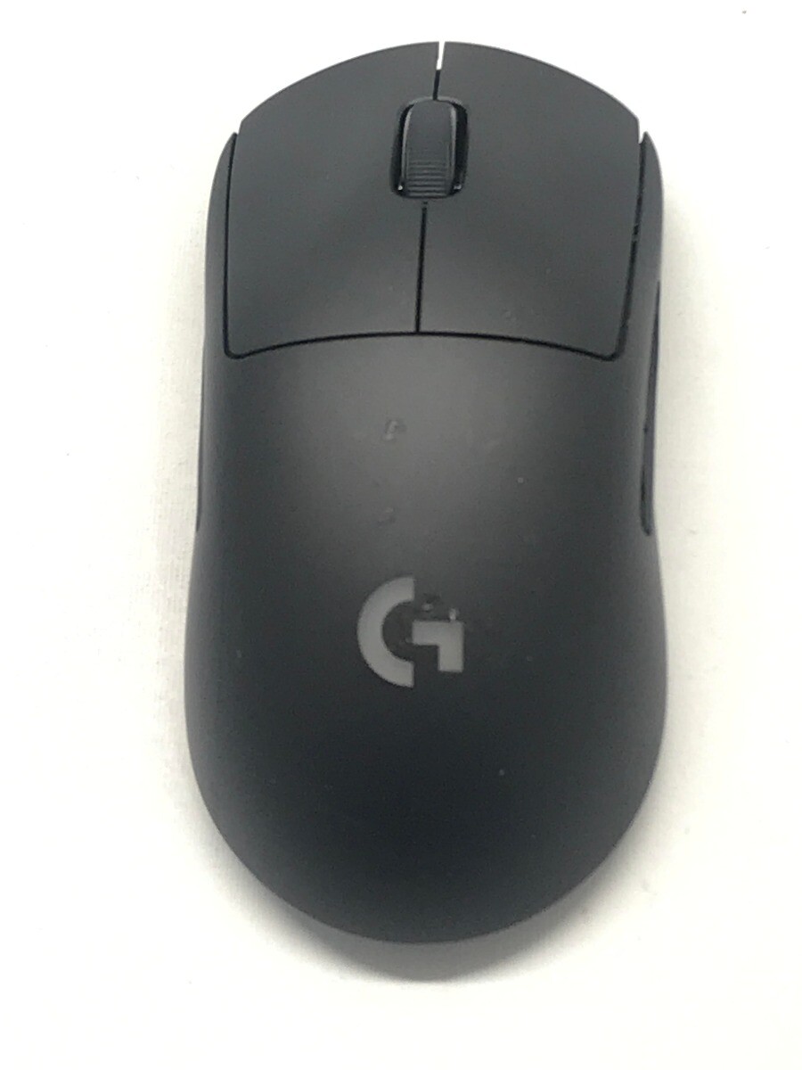 Replacement Logitech G Pro Gaming FPS Mouse ONLY (IL/RT6-14849-910 ...