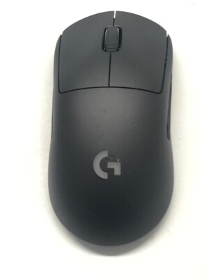 Replacement Logitech G Pro Gaming FPS Mouse ONLY (IL/RT6-14849-910 ...