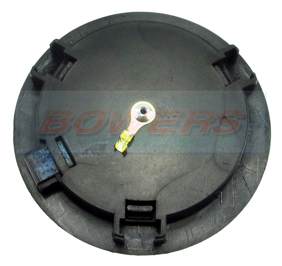 MOUNTNEY MB029 STEERING WHEEL BOSS KIT BLACK LOTUS ELAN RELIANT ROBIN ...