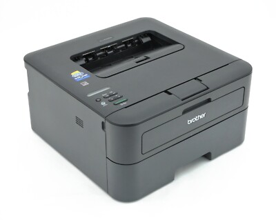 Brother Laser Printer Printer Monochrome Duplex A4 Legal HL-L2340DW | eBay